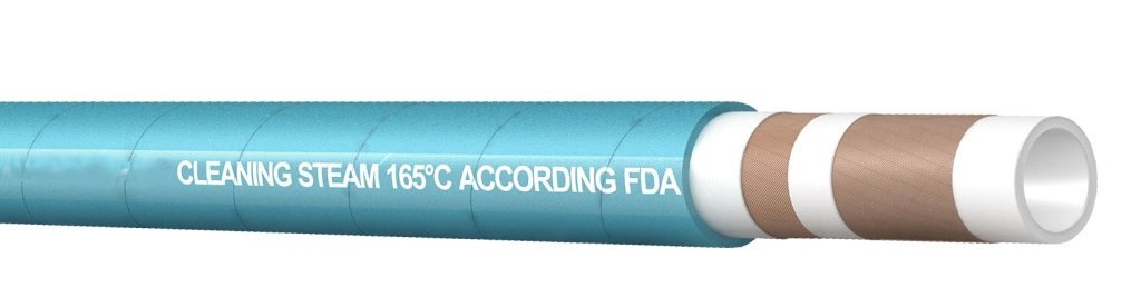 Wąż do gorącej wody 13mm - Sklep żeglarski i Hurtownia - Sailor24.pl